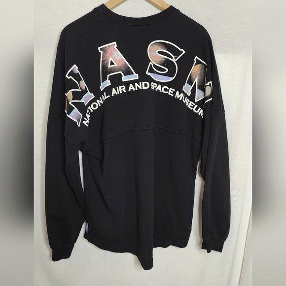 SPIRIT JERSEY | Shirts | Spirit Jersey National Air And Space Museum ...